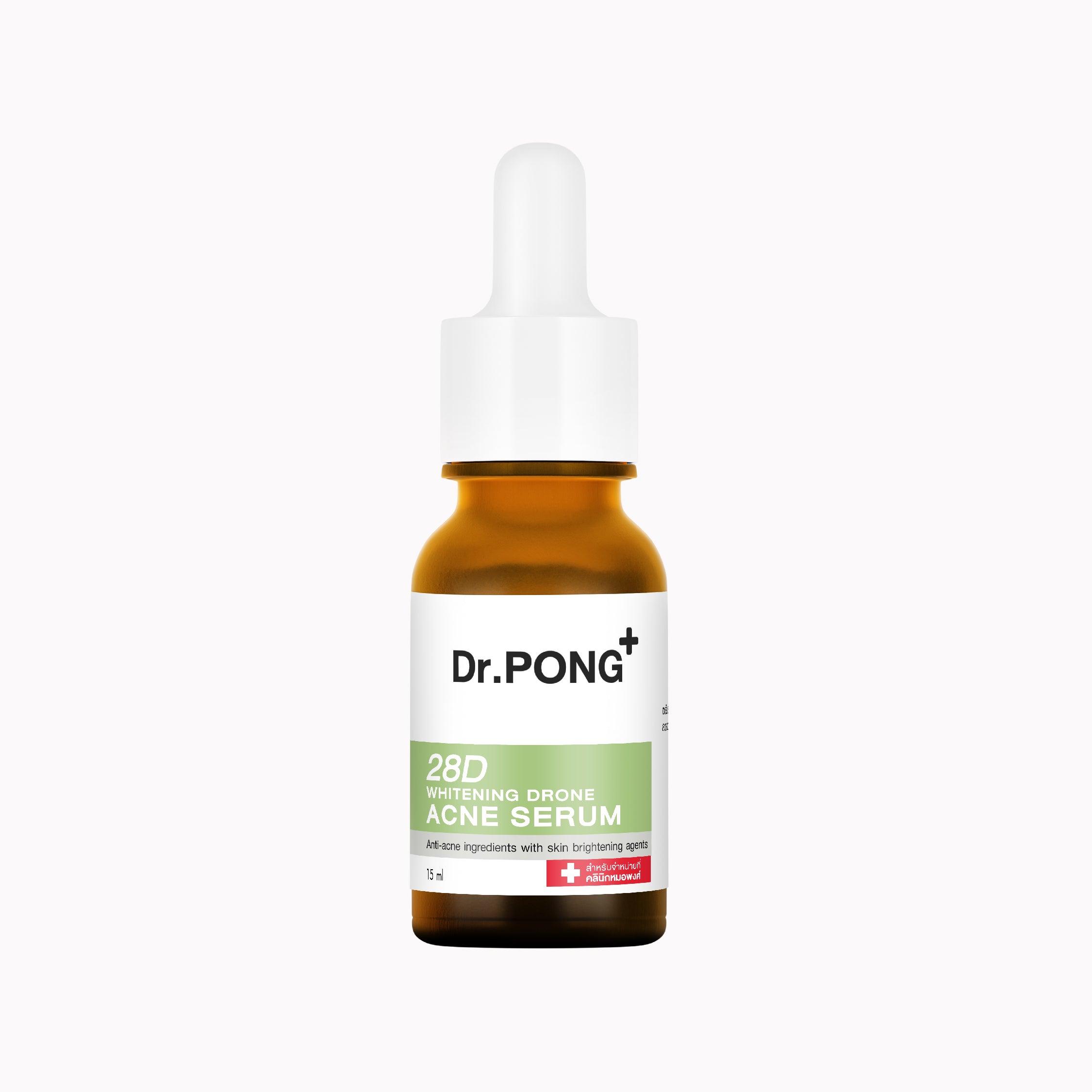 Dr.PONG official – Dr.Pong